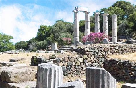 爱琴岛的胜利之翼 知乎