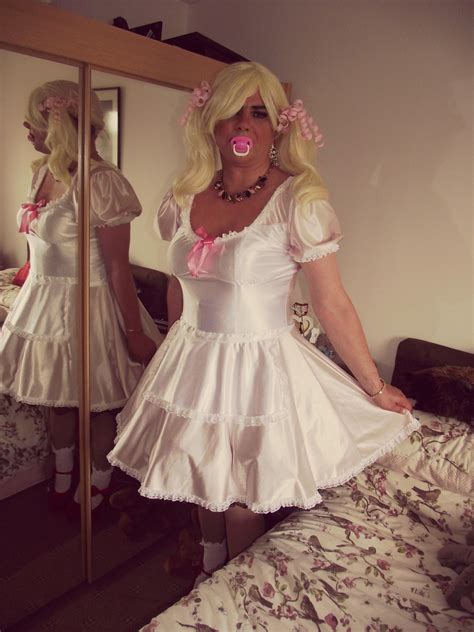 Pretty Little Sissy Carol59 Flickr