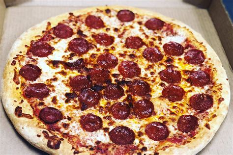 Five Bros Pizza Raleigh Nc Restaurant Menu Delivery Seamless