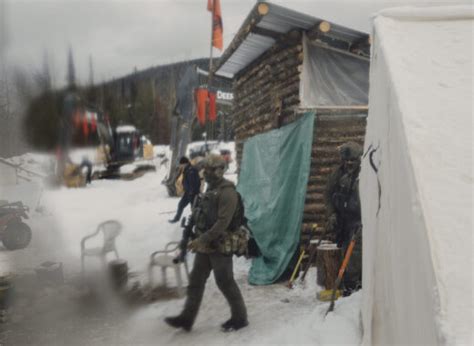 About Gitxsan Huwilp Government