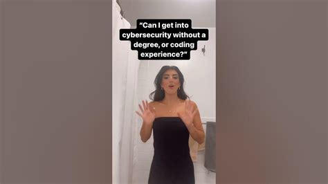 Yes You Can Get Into Cybersecuirty Without Coding Youtube