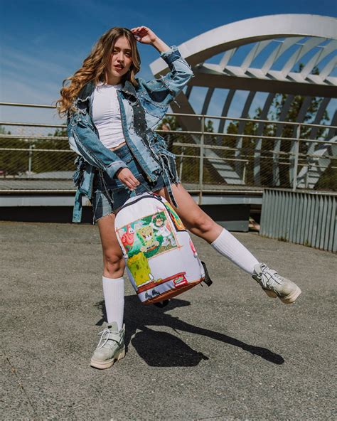 Spongebob Sprayground®