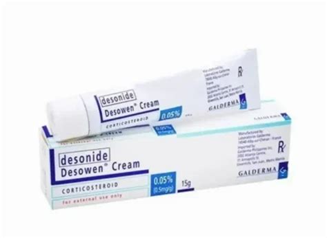 Cortico Steroid Cream 30 Gm At ₹ 400piece In Nagpur Id 2852682909030