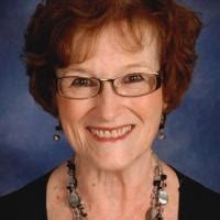 Mary Jane Moss