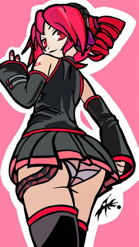 Kasane Teto By Alexzee7 On Deviantart