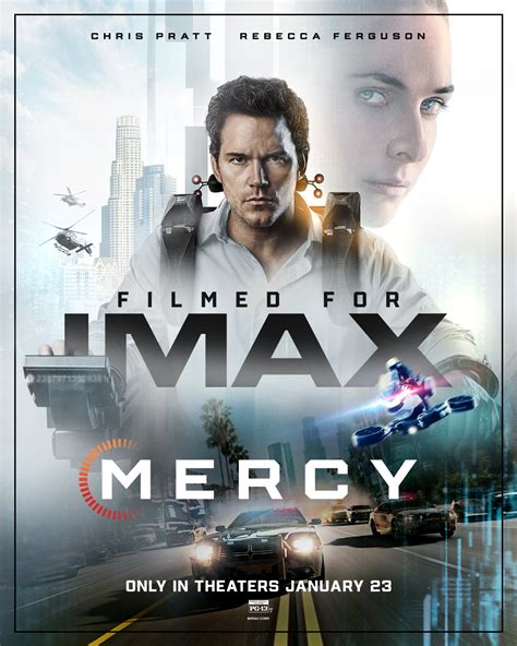 Sneak Peek Mercy”