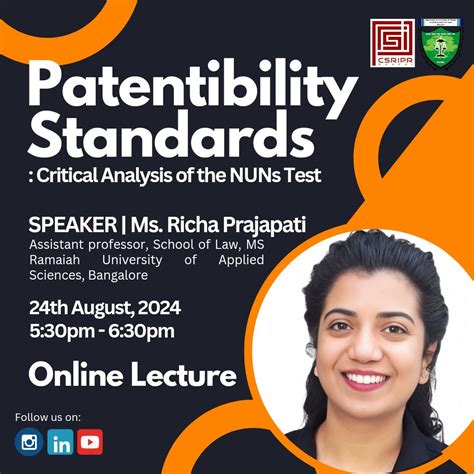 Dpiit Ipr Chaircentre For Study And Research In Intellectual Property