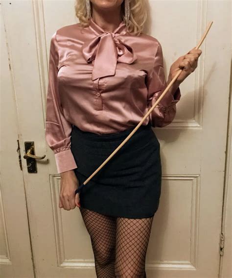 Pin On Headmistress