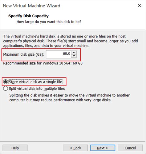 Vmware로 Window 개발 환경 구성