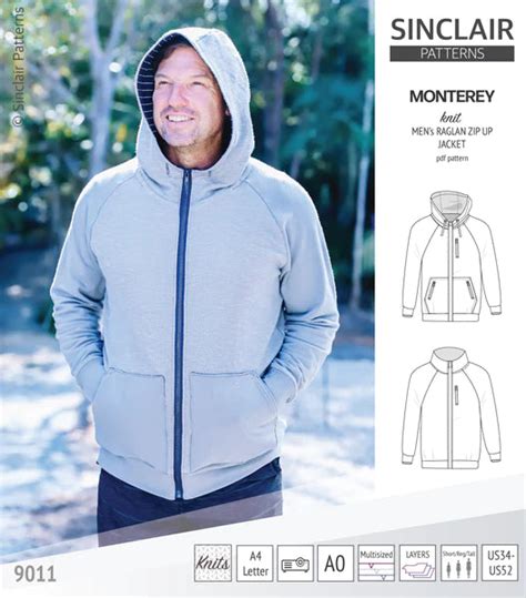 Sinclair Pattern Pack Clcprints