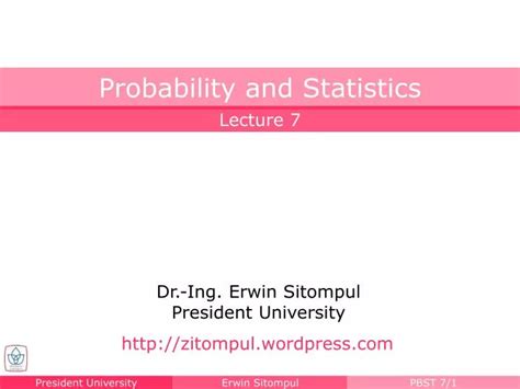 Ppt Understanding Continuous Probability Distributions Powerpoint