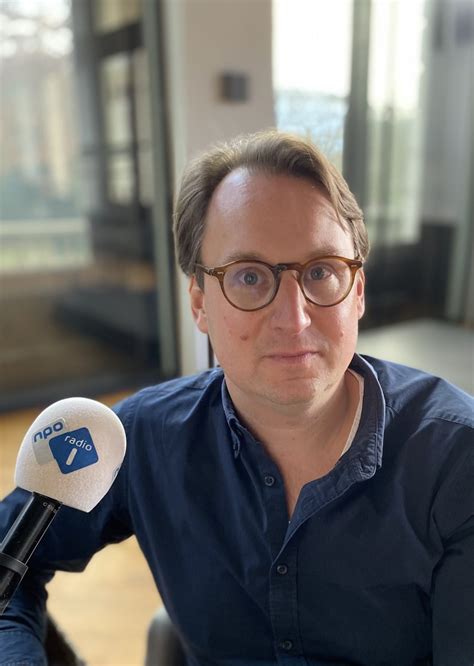 Jan Willem Van Der Schoot Leaders In Finance