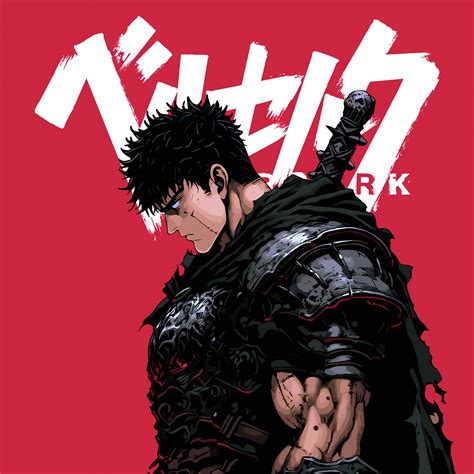 Guts Wallpaper 4k 5k Berserk Dragon Slayer