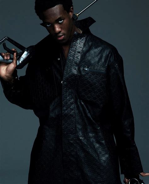 Wisdom Kaye New York Img Models