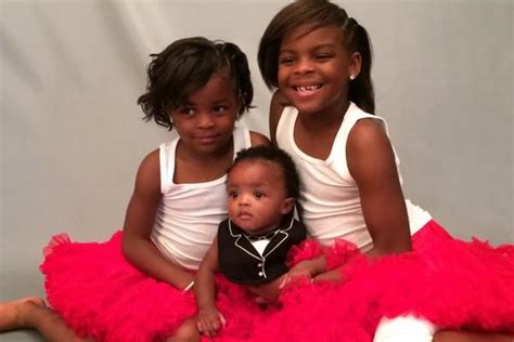 Faune Drake Daughter And Son Superbhub