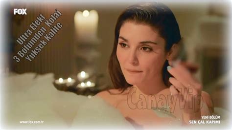 Canay Vip Blog Hande Erçel Çıplak Bacak Göğüs Ayak Frikikleri Sen Çal Kapımı Fox Tv