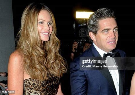 24 Elle Macpherson Soffer Photos And High Res Pictures Getty Images