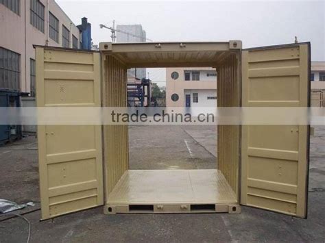 20ft Military Bicon Tricon Quadcon Container For Sale Goldsupplier