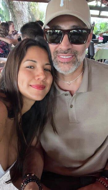 Caterin Escobar Y Mario Alberto Yepes Quedaron Expuestos Por Los Hijos De La Actriz Tras Rumores