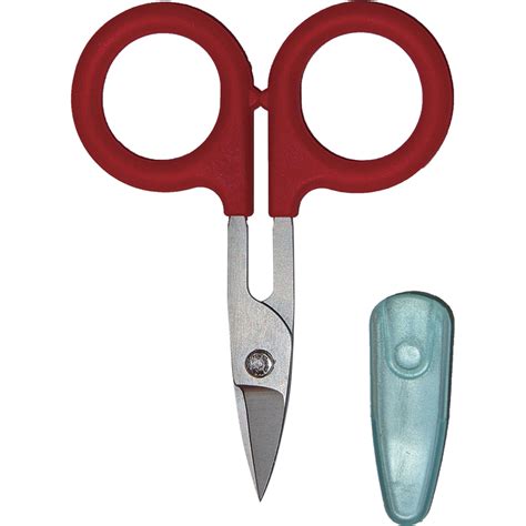 Perfect Curved Scissors
