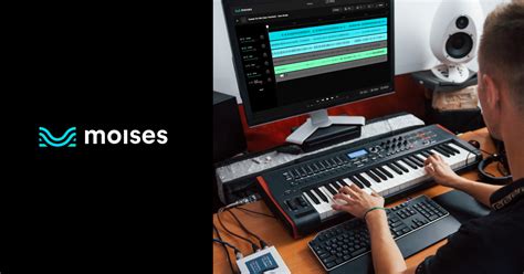 Moises App Per Pc Scarica Ora Gratis