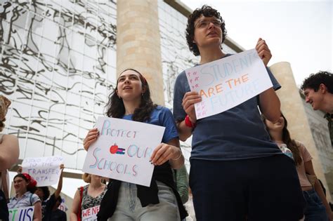 Opinion America Is Sociologically Ignorant And It Shows