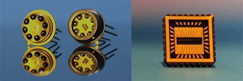 Led Multichip And Chip On Board Packaging