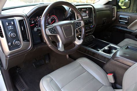 2014 Gmc Sierra 1500 Denali Victory Motors Of Colorado