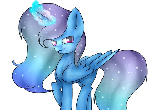 Lunarainbow Dash Fusion By Moonlightsketch On Deviantart