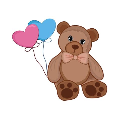 Premium Vector Illustration Of Bear Premium Vector Illustration Of Bear