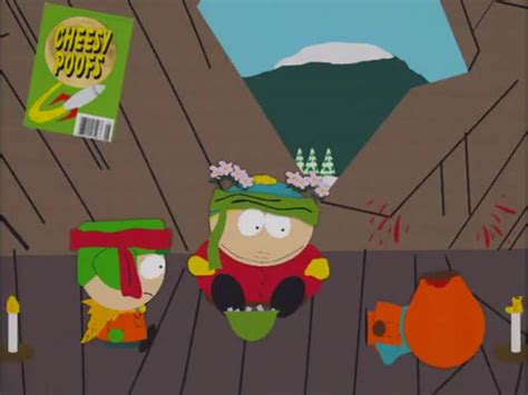 Yarn Whoa Dude South Park 1997 S03e16 Comedy Video Clips By