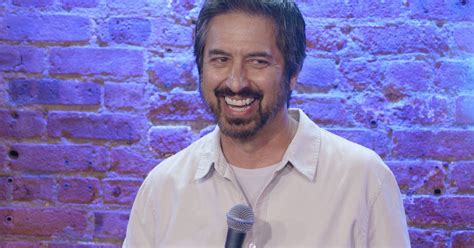 Scoil Ard Ray Romano Visit With Brad Garettt And Ray Romano Physical