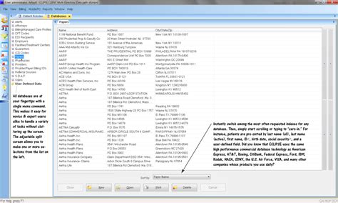 Eclipse Software 2021 Reviews Pricing And Demo