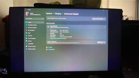 My Monitar Screen Not Displaying Full Screen Rgamingpc