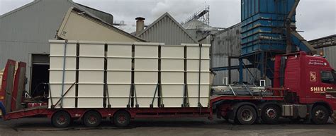 Our Gallery Shields Driffield Ltd