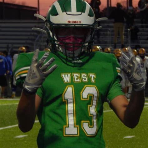 Avery Clemmons West Brunswick High School Career Home