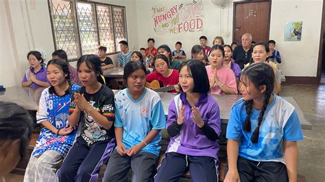 Orphan4 Adventist Record