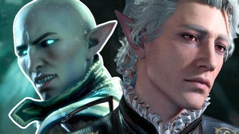 Dragon Age Creator Begs Ea To “follow Larians Lead” From Baldurs Gate
