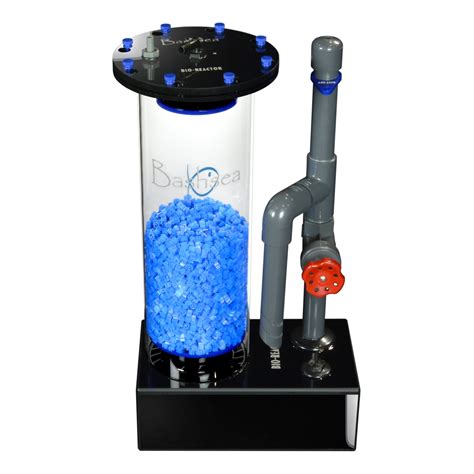 Bio Reactor 6 24 Blue Bashsea Canada