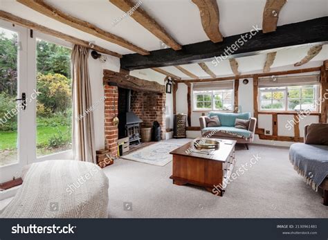 Small Cottage Interior