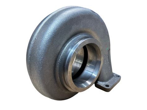 Borgwarner S400 T6 Exhaust Housing Ar 132 171698