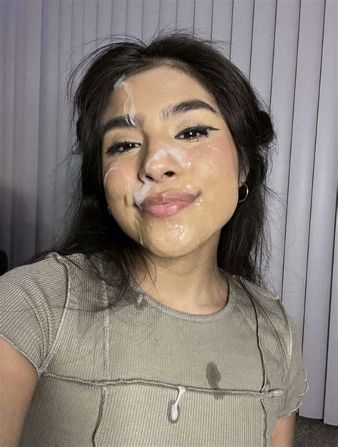 Better With Face Full Of Cum Mggicx