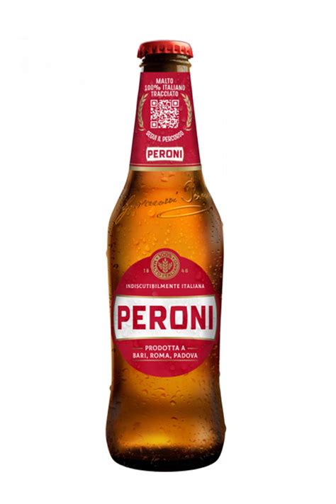 Birra Peroni 33cl Giosiwine