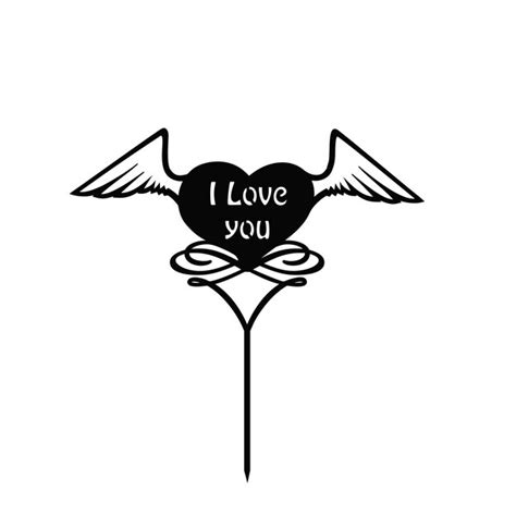 Premium Vector Lovemickeyminimousestakedownloadfreedxfforcnc