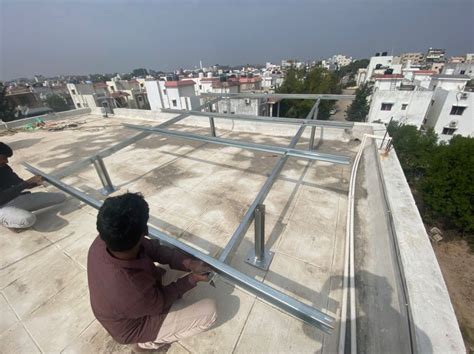 Mohammed Nizar Javeed On Linkedin Gosolar