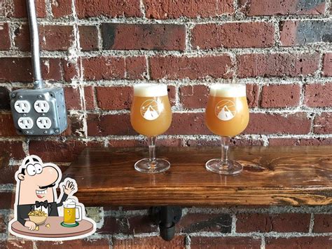 Pub Y Bar Structures Brewing Bellingham Opiniones Del Restaurante