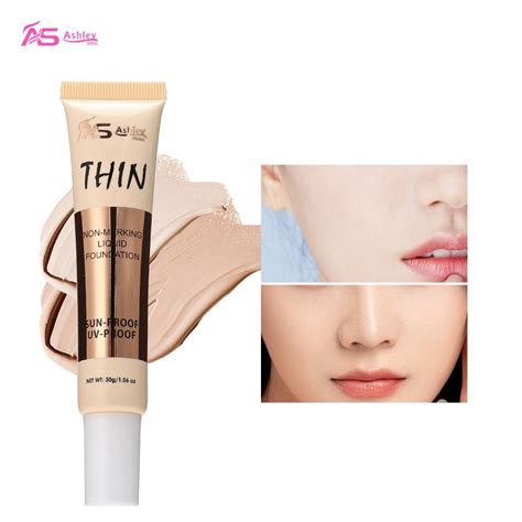 Ashley Shine Bb Cream Sun Protection Long Lasting Bb Cream 30g As8139