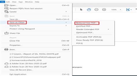 How To Reduce Pdf File Size Without Losing Quality Techcult
