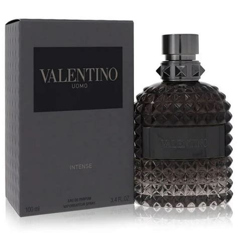 Valentino Uomo Born In Roma Eau De Toilette Spray 34 Oz Fragrance