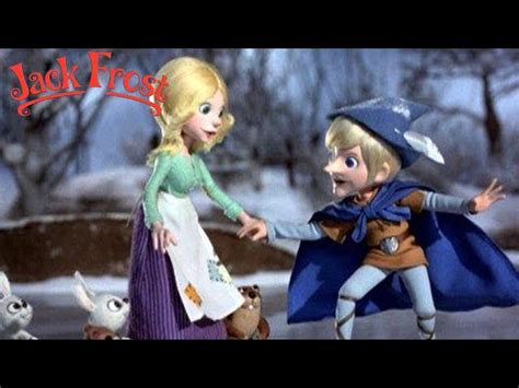 Jack Frost Film 1979 Christmas Tv History Jack Frost 1979